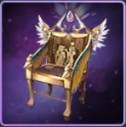 Throne | Idle Angels Wiki | Fandom