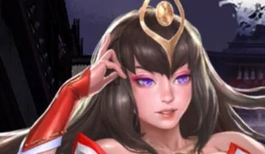 Amaterasu | Idle Angels Wiki | Fandom