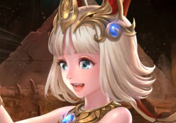 Ra | Idle Angels Wiki | Fandom