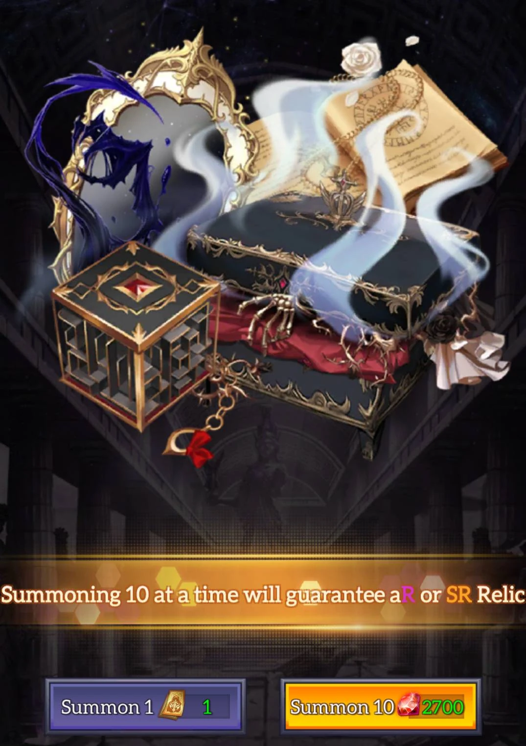 Category:Relics | Idle Angels Wiki | Fandom