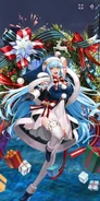 Xmas Angel | Idle Angels Wiki | Fandom