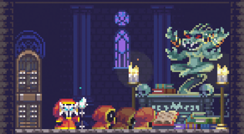 Dark Altar | Idle Apocalypse Wiki | Fandom