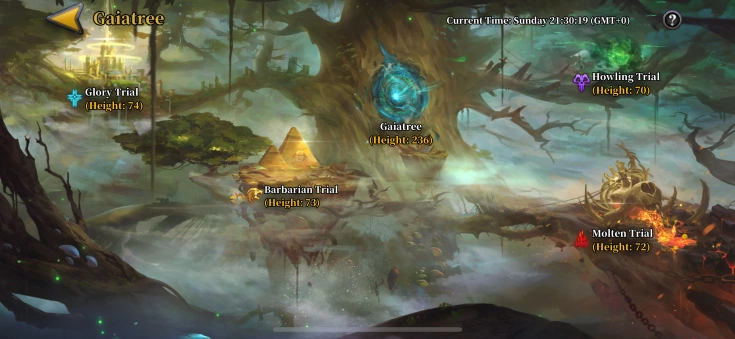 Gaia Tree | Idle Arena: Evolution Legends Wiki | Fandom