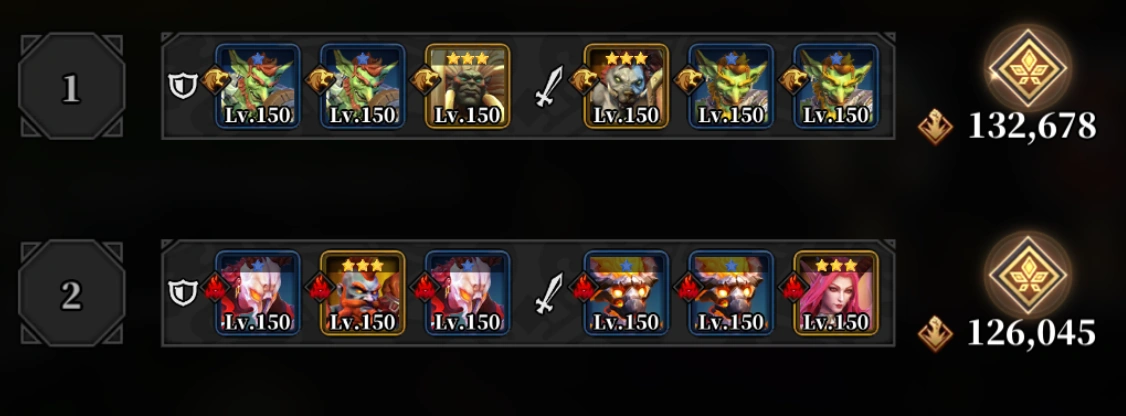 Misty Land | Idle Arena: Evolution Legends Wiki | Fandom