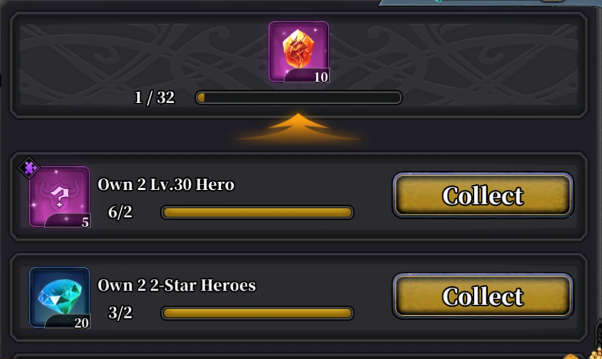 Fast Start Challenges | Idle Arena: Evolution Legends Wiki | Fandom