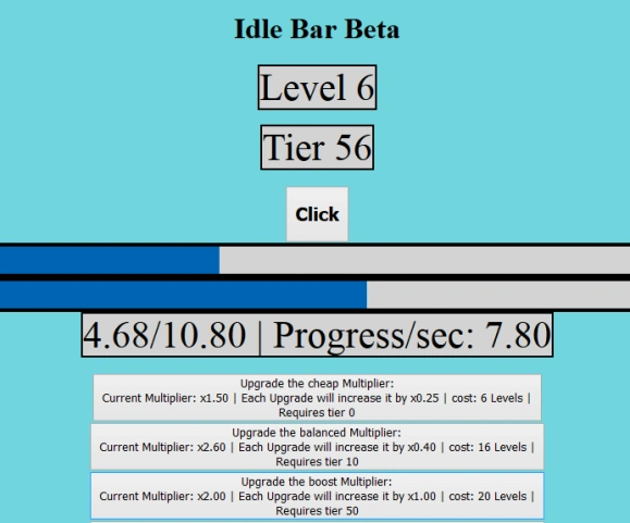 Frank | Idle Bar Wiki | Fandom