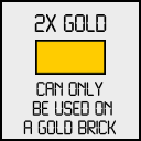 2X Gold | Idle Breakout Wiki | Fandom