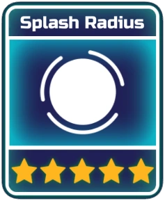 Splash Radius Card | Idle Brick Breaker Wiki | Fandom