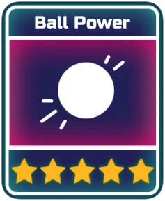 Ball Power Card | Idle Brick Breaker Wiki | Fandom