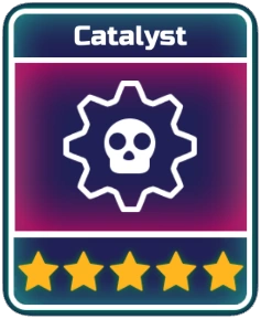 Catalyst Card | Idle Brick Breaker Wiki | Fandom