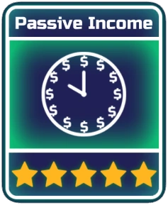 Passive Income Card | Idle Brick Breaker Wiki | Fandom
