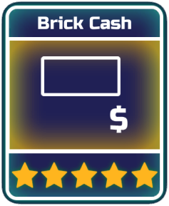 Brick Cash Card | Idle Brick Breaker Wiki | Fandom
