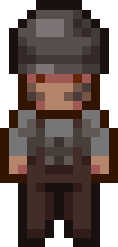 Morgan | Idle Cave Miner Wiki | Fandom