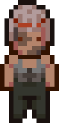 Morgan | Idle Cave Miner Wiki | Fandom