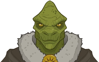 Dragonbait/Main | Idle Champions of the Forgotten Realms Wiki | Fandom