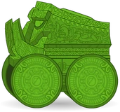 Stone Juggernaut | Idle Champions of the Forgotten Realms Wiki | Fandom