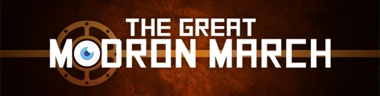 EVENTS/TheGreatModronMarch | Idle Champions of the Forgotten Realms ...