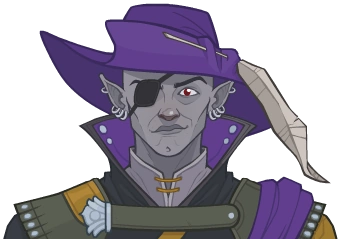 Jarlaxle | Idle Champions of the Forgotten Realms Wiki | Fandom