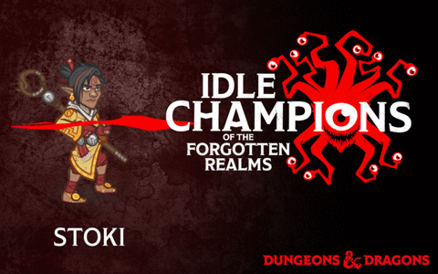 Stoki/Gallery | Idle Champions of the Forgotten Realms Wiki | Fandom