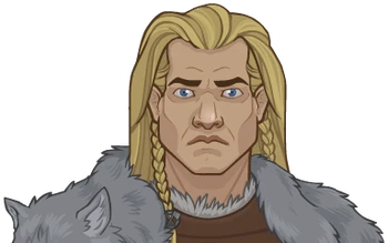 Wulfgar/Main | Idle Champions of the Forgotten Realms Wiki | Fandom