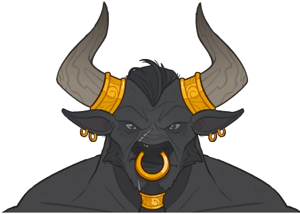 Torogar | Idle Champions of the Forgotten Realms Wiki | Fandom