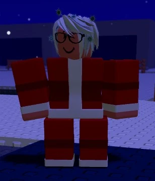 Mrs Clause | Idle Defense Wiki | Fandom