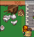 Lunch | Idle Farmer Wiki | Fandom