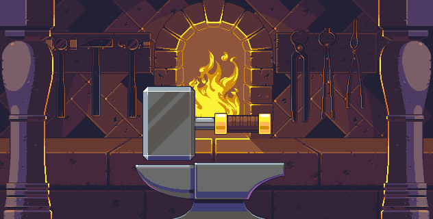 Forge | Idle Grindia Wiki | Fandom