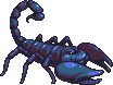Scorpion | Idle Grindia Wiki | Fandom