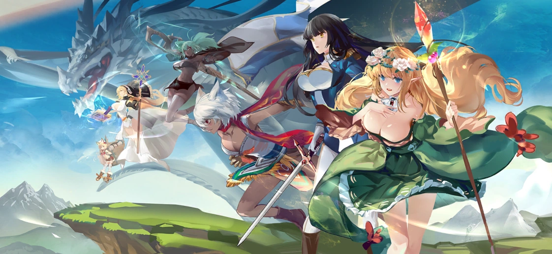 Slime Invasion | Idle Huntress Wiki | Fandom