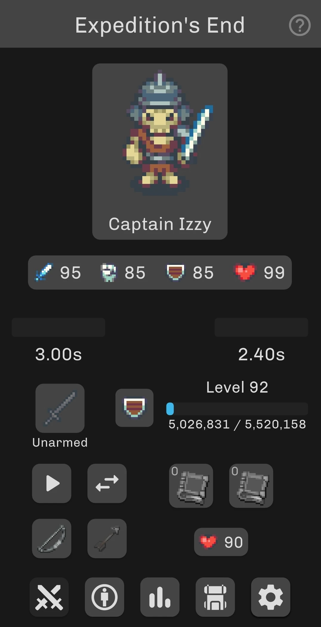 Wavesong Key | Idle Iktah Wiki | Fandom