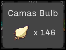 Camas Bulb | Idle Iktah Wiki | Fandom