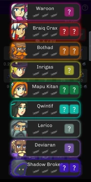 Trading | Idle Iktah Wiki | Fandom