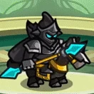 Blake | Idle Kingdom Defense Wiki | Fandom