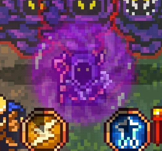 Recalling | Idle Mage Attack Wikia | Fandom