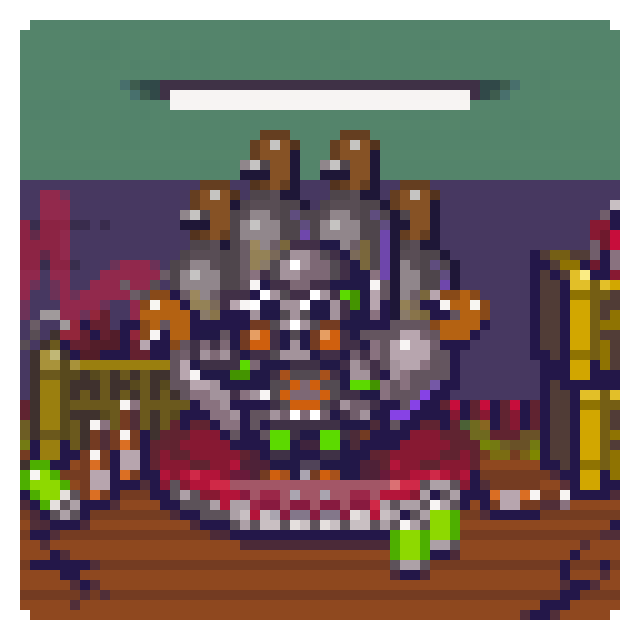 Playroom | Idle Mastermind Wiki | Fandom