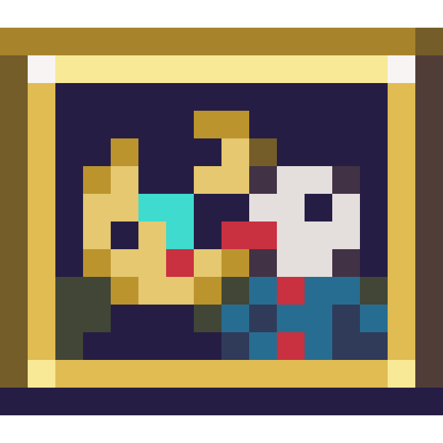 Artwork | Idle Mastermind Wiki | Fandom