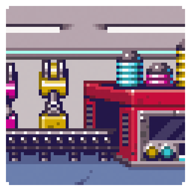 Crafter | Idle Mastermind Wiki | Fandom