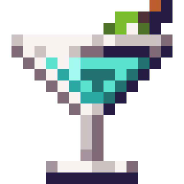 Cocktails | Idle Mastermind Wiki | Fandom