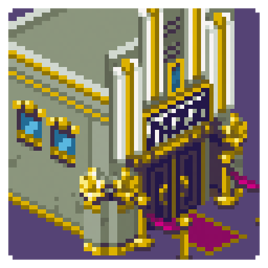 Night Club | Idle Mastermind Wiki | Fandom