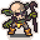 Cure | Idle Monster Frontier Wiki | Fandom