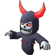 Skeleton | Idle Monster TD: Evolved Wiki | Fandom