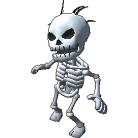 Skeleton | Idle Monster TD: Evolved Wiki | Fandom