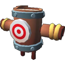 Practice Dummy | Idle Monster TD: Evolved Wiki | Fandom