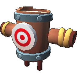 Target Dummy | Idle Monster TD: Evolved Wiki | Fandom