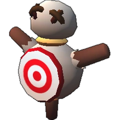 Practice Dummy | Idle Monster TD: Evolved Wiki | Fandom