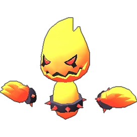 Fire | Idle Monster TD: Evolved Wiki | Fandom