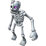 Skeleton | Idle Monster TD: Evolved Wiki | Fandom