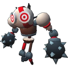 Practice Dummy | Idle Monster TD: Evolved Wiki | Fandom