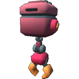 Delivery Bot | Idle Monster TD: Evolved Wiki | Fandom